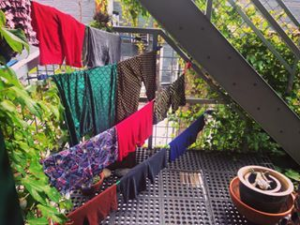 21 Brilliant Ways How To Use Bungee Cord | QNR Rope