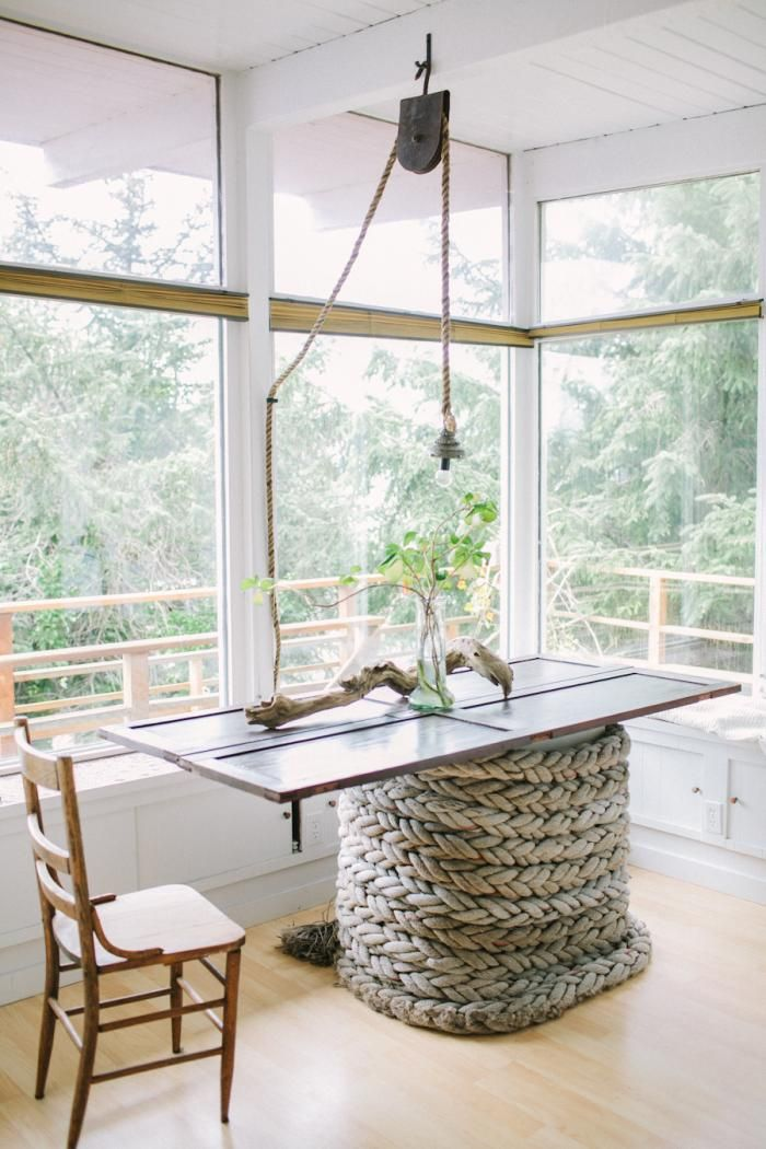 27 Genius Uses For Rope Around The House | QNR Article