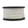 1/4″ Cotton Sash Cord Rope | QNR Rope