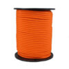 1/4″ Polyester DIY Bungee Cord with Hooks Kit (w/ 120ft Cord)