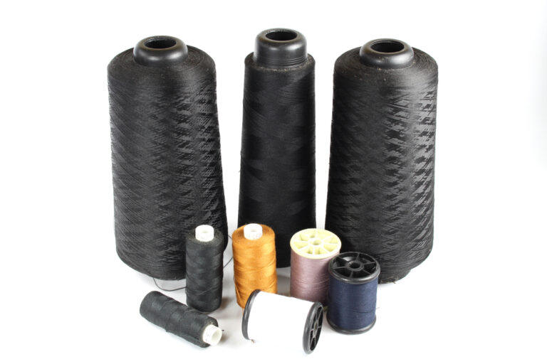 The Complete History Of Polyester | QNR Rope Article